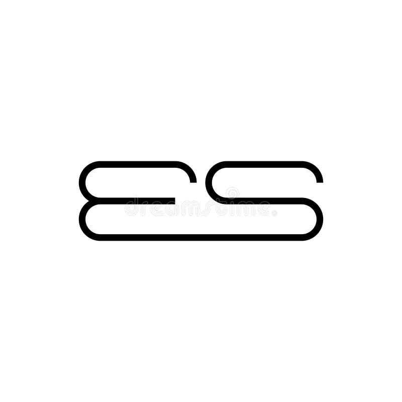 Es Icon Stock Illustrations – 1,493 Es Icon Stock Illustrations ...