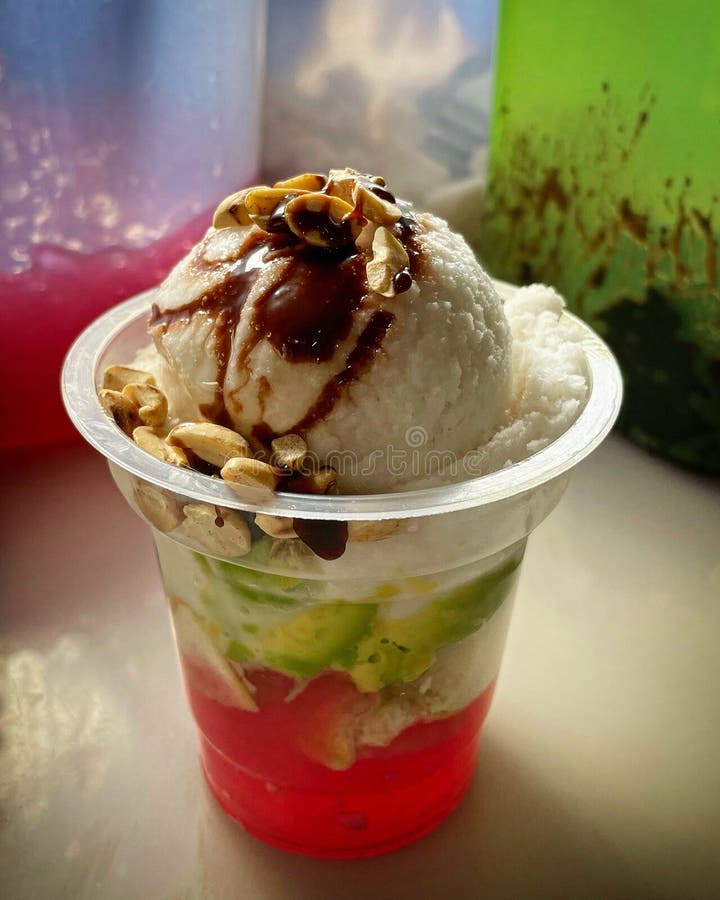 Es Podeng stock photo. Image of famous, desert, espodeng - 270265628