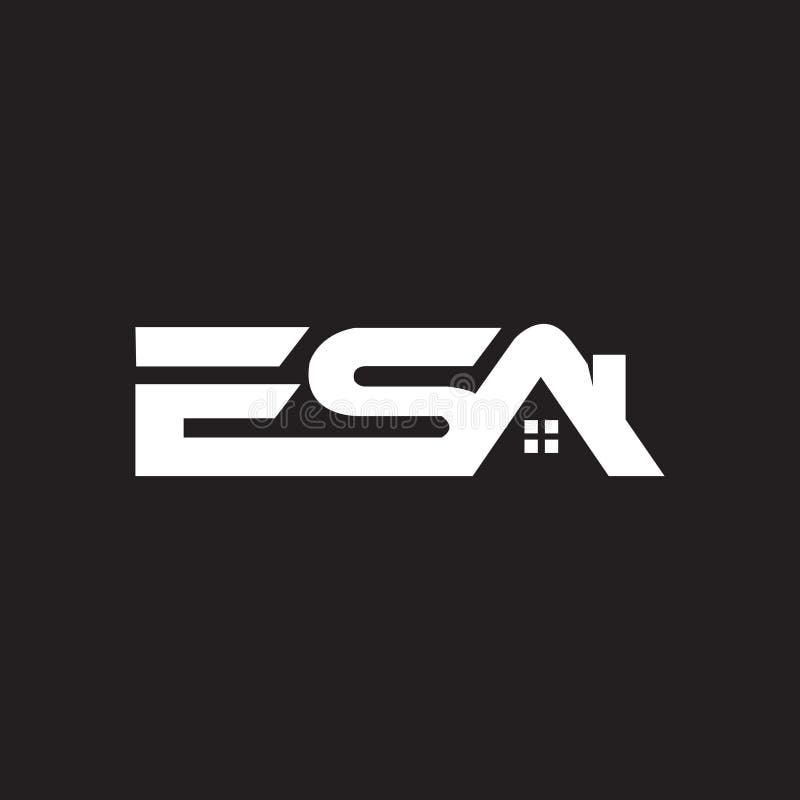 Esa Logo Stock Illustrations – 81 Esa Logo Stock Illustrations, Vectors ...