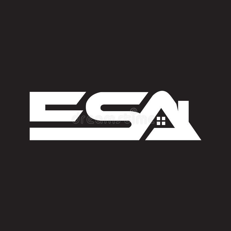 Esa Logo Stock Illustrations – 77 Esa Logo Stock Illustrations, Vectors ...