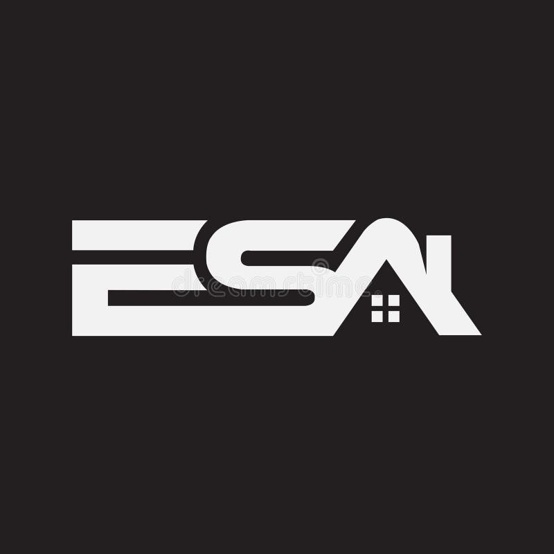 Esa Logo Stock Illustrations – 81 Esa Logo Stock Illustrations, Vectors ...