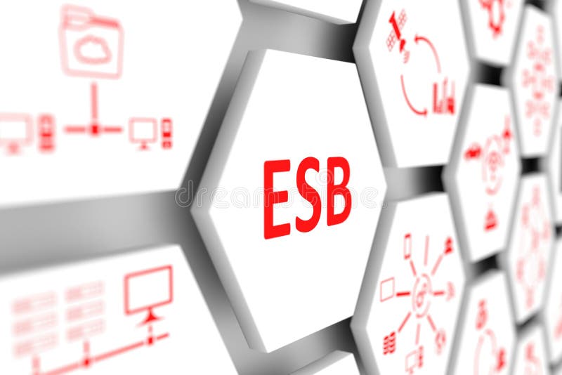 Esb Stock Illustrations – 175 Esb Stock Illustrations, Vectors ...