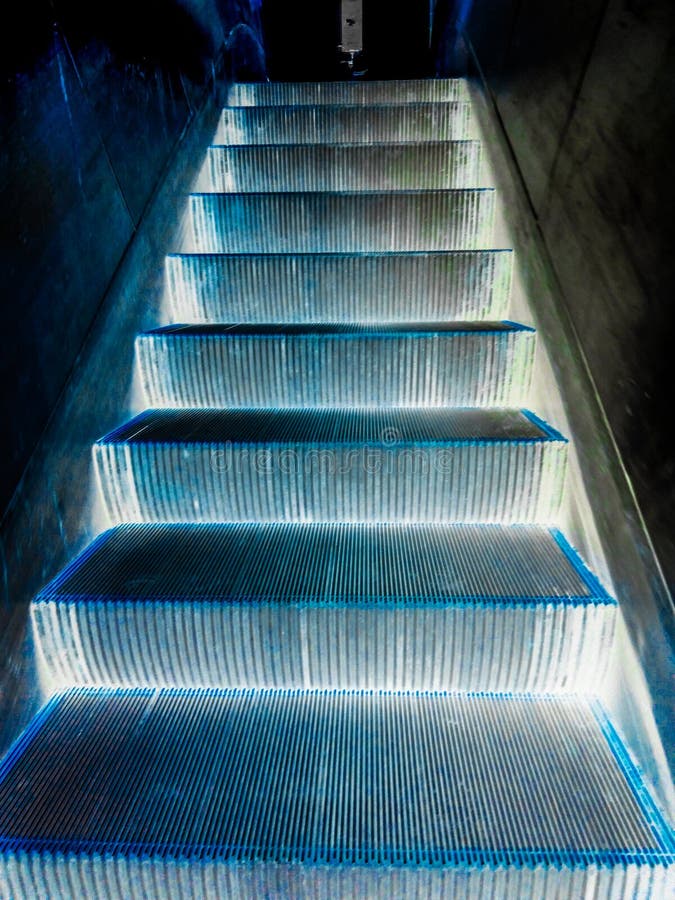 Steps by Steps Makes Easier Stock Photo - Image of design, blue: 148317568