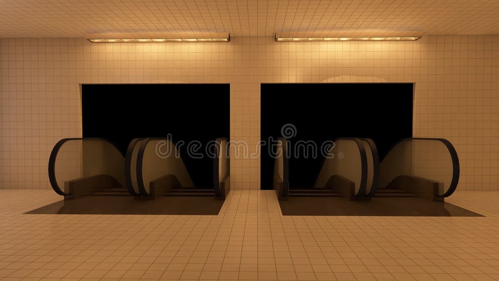 Empty White Room Liminal Space Liminalty Stock Illustrations – 6 Empty ...