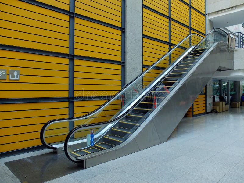 Escalator Staircase Lift Electric Elevator Electrical Lift Stairs ...