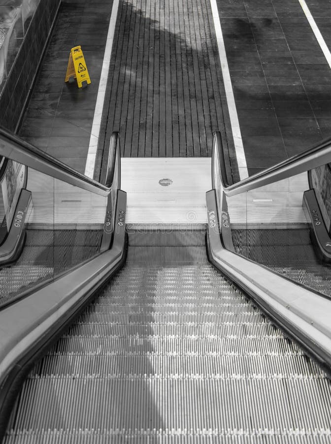 407 Elevator Yellow Line Stock Photos - Free & Royalty-Free Stock ...