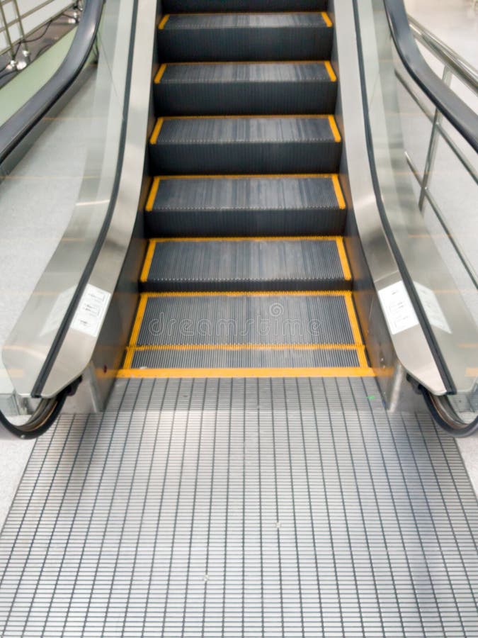 Escalator stock photo. Image of flooring, stairs, product - 103130554
