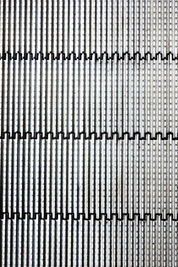 Escalator texture stock image. Image of lift, escalator - 42535073