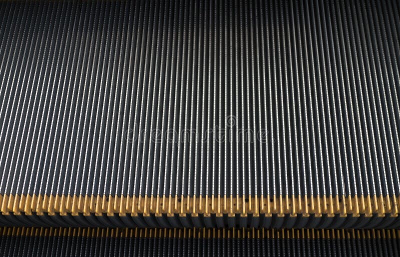 Escalator texture stock photo. Image of staircase, urban - 83800972