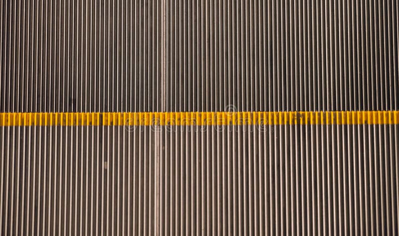 Escalator texture stock photo. Image of design, transport - 83213366
