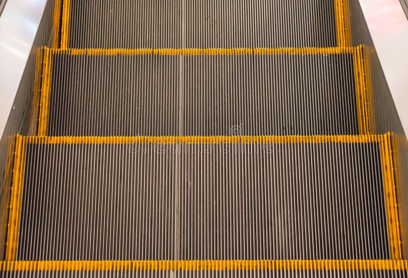 Escalator texture stock photo. Image of technology, lift - 83189520