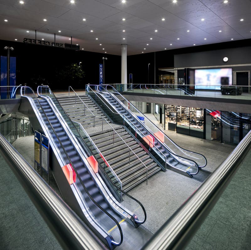 Stopped Escalators Stock Photos - Free & Royalty-Free Stock Photos from ...
