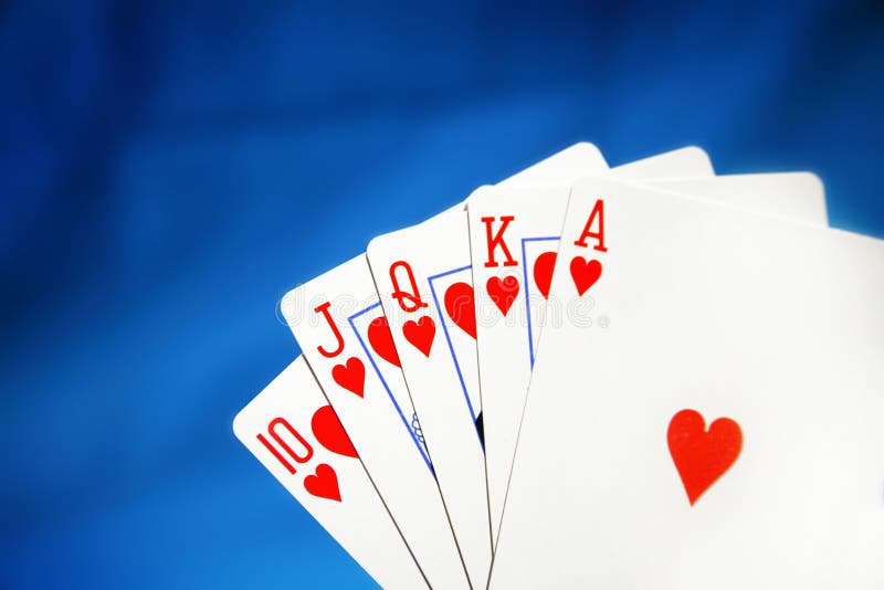 Escalera Real Imagen. Imagen: 1080106