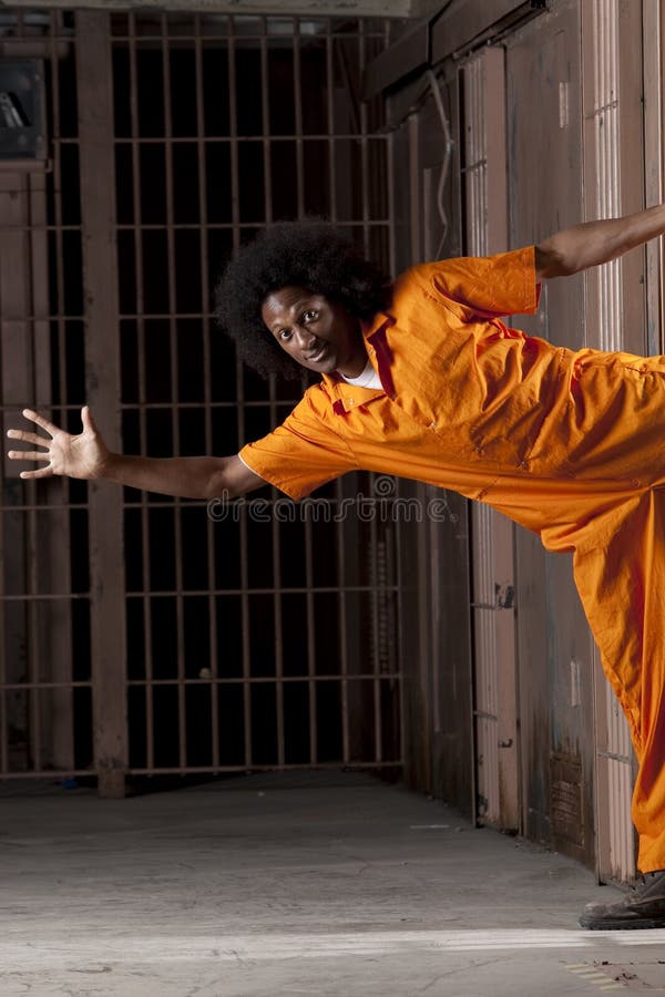 Escape stock photo. Image of gangster, locked, retro - 12183690