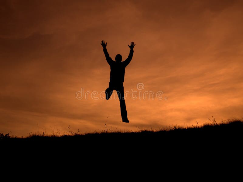 5,335 Escape Silhouette Stock Photos - Free & Royalty-Free Stock Photos ...