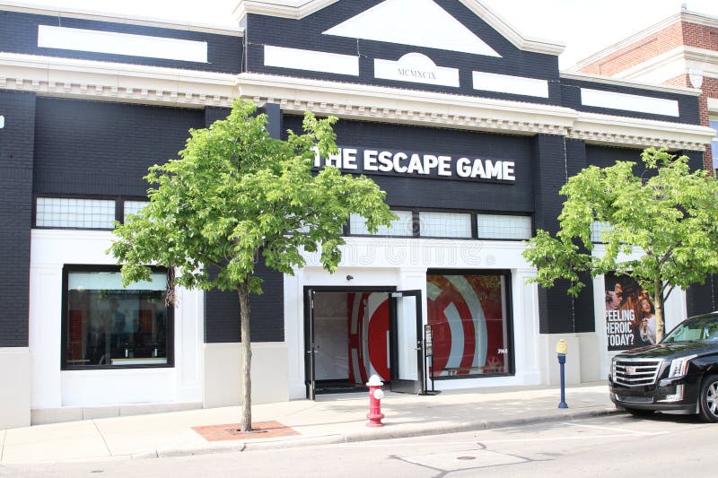 Escape Rooms Team Building Stock Photos - Free & Royalty-Free Stock ...