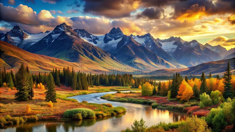 Breathtaking Nature Wallpapers for Desktop Immerse Yourself in Stunning ...