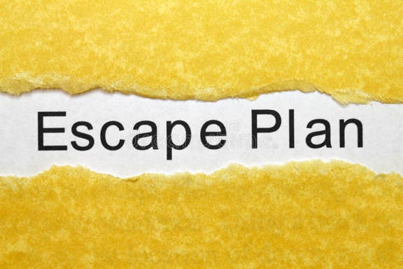 543 Escape Plan Safe Places Stock Photos - Free & Royalty-Free Stock ...