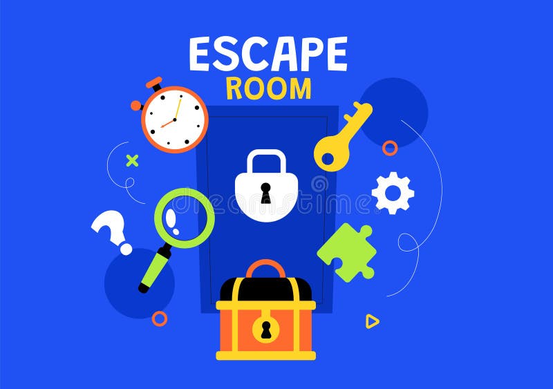 Escaping Traps Stock Illustrations – 13 Escaping Traps Stock Illustrations, Vectors & Clipart ...