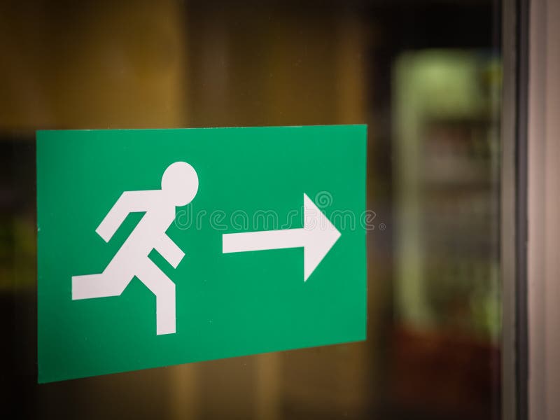 Business Man Running in Park - Escape Stock Photo - Image of positive ...