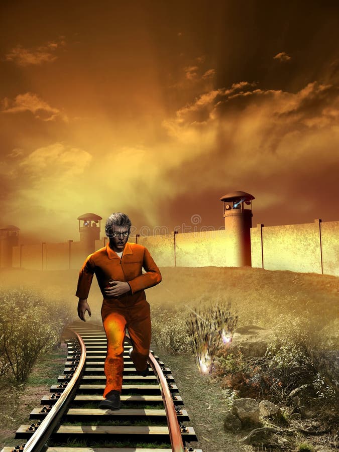 110+ Escaping Free Stock Photos - StockFreeImages