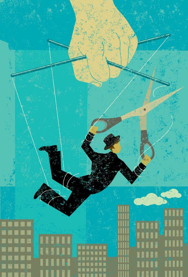 Question Wall Puzzle Piece Answer Complete Understanding Stock ...