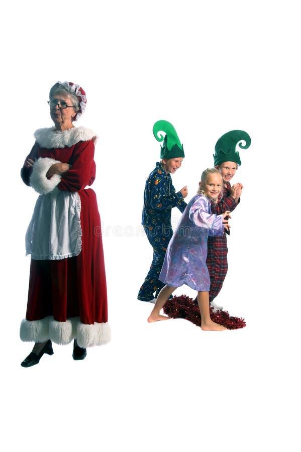 Escaping Elves Stock Photos - Free & Royalty-Free Stock Photos from ...