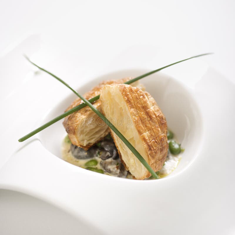 Escargot stock photo. Image of snail, escargot, appetizer - 29875608