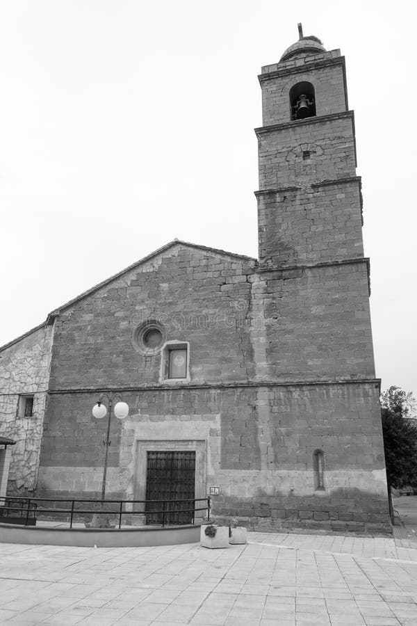 Escatron foto de archivo. Imagen de ciudad, urbano, aldea - 100661366