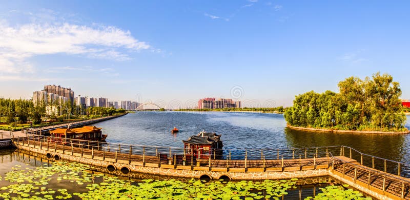 Escena de Tai-Yuan imagen de archivo. Imagen de escena - 36431329