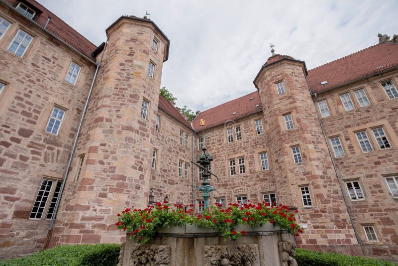 Eschwege Germany Stock Photos - Free & Royalty-Free Stock Photos from ...