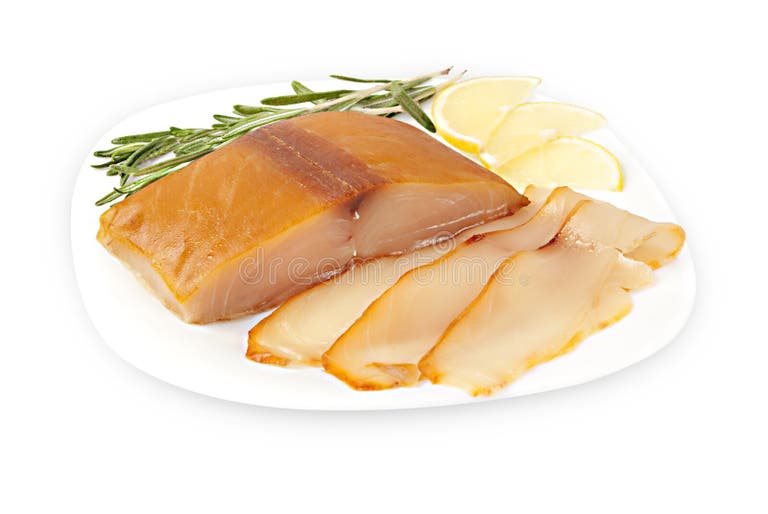 Escolar fish cutting stock photo. Image of fish, fresh - 19758476