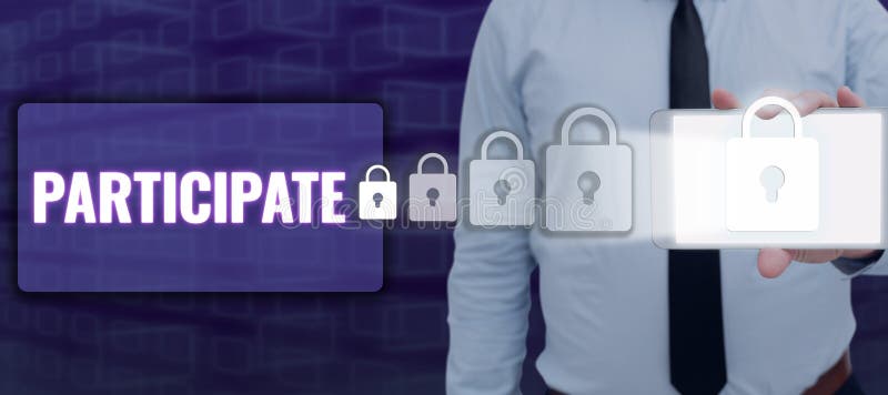 Escribir Mostrar El Texto Participar Idea De Negocio Participar O