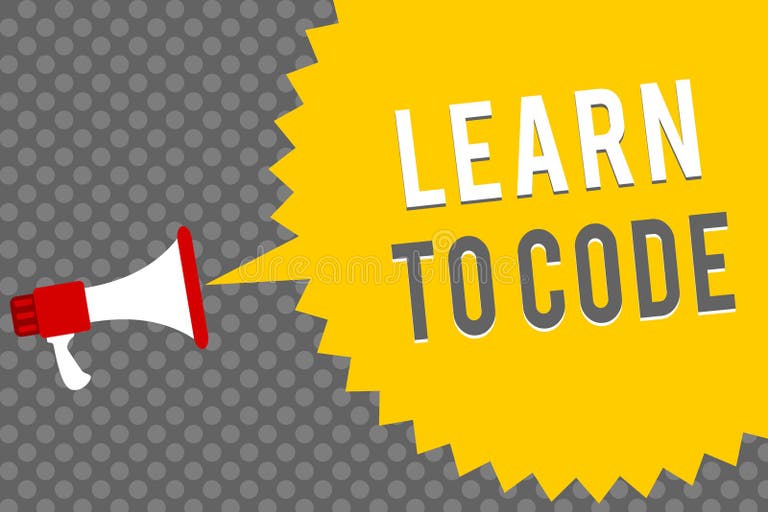 A Escrita Do Texto Da Escrita Aprende Codificar O Significado Do ...