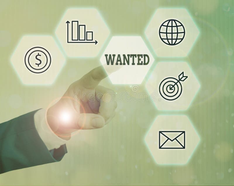 Escritura a Mano De Texto Escritura Wanted Concepto Que Significa ... Escritura a Mano De Texto Escritura Wanted Concepto Que Significa ...