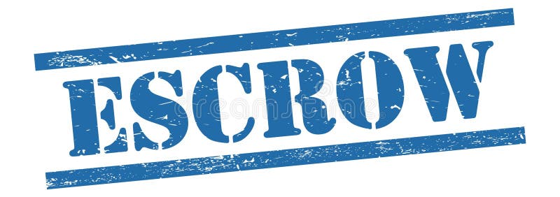 Escrow Stock Illustrations – 389 Escrow Stock Illustrations, Vectors ...
