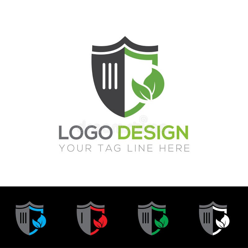 Escudo Logo Template, Protector Logo Design, Logotipo Abstracto Gr?fico ...