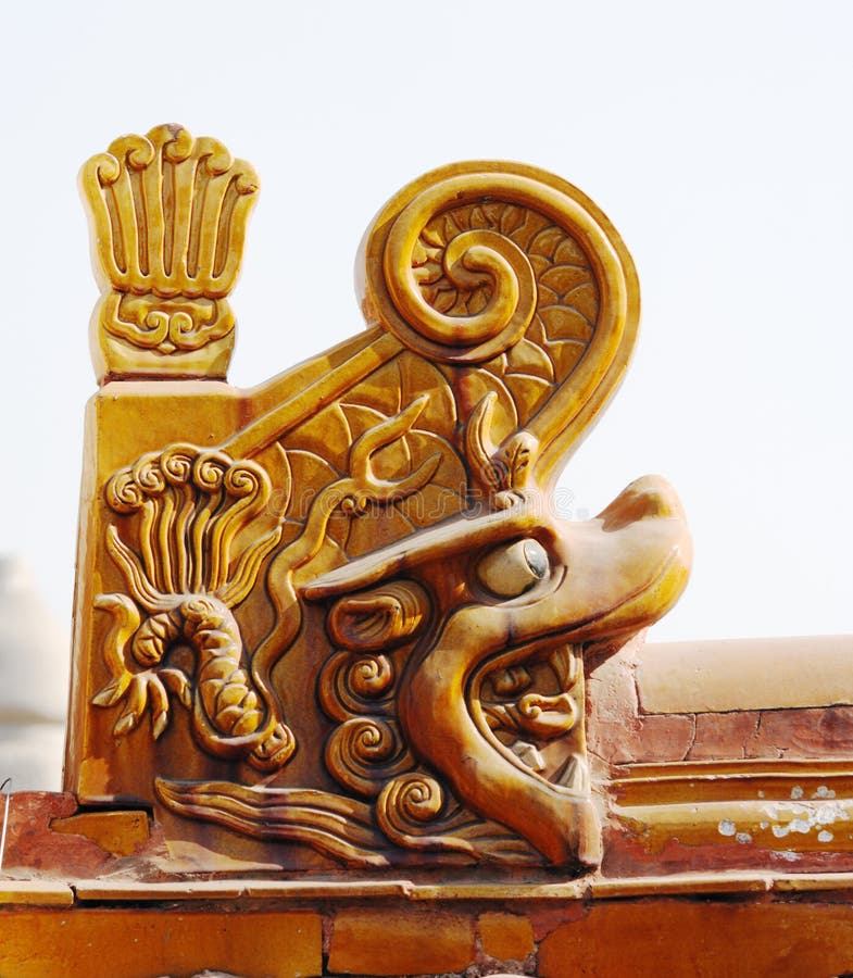 Estatua azteca antigua imagen de archivo. Imagen de escultura - 3738405