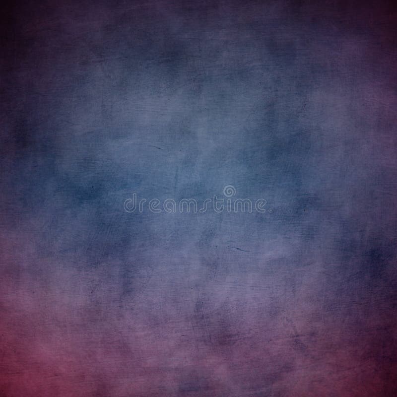 Escuro - Fundo Azul E Roxo Da Textura Ilustração Stock - Ilustração de ...