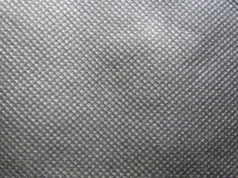 Escuro - Fundo Textured De Couro Da Cor Cinzenta Imagem de Stock ...