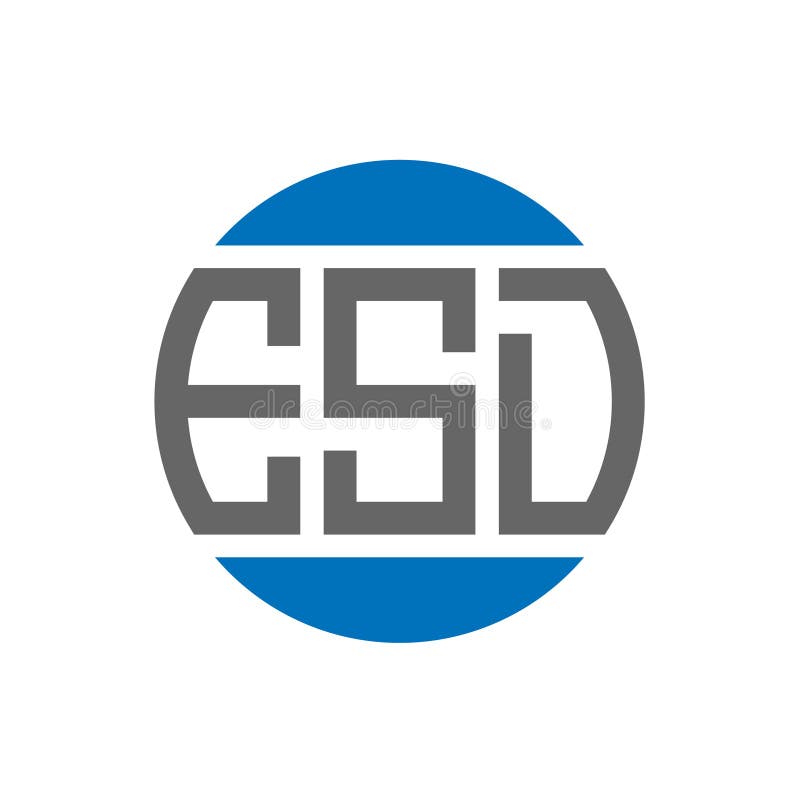 Esd Stock Illustrations – 272 Esd Stock Illustrations, Vectors ...