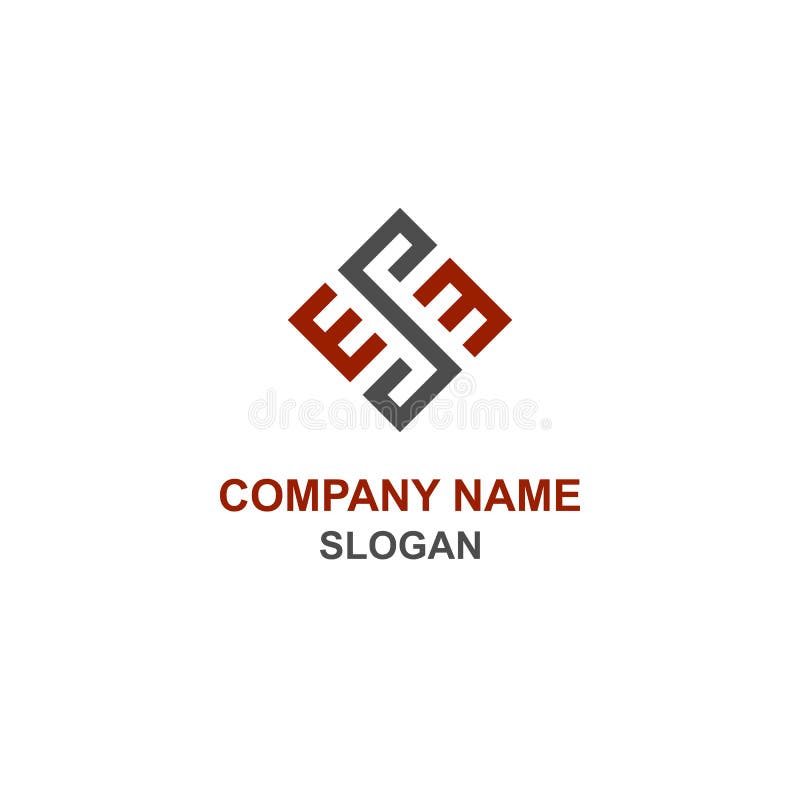 Ese Logo Stock Illustrations – 35 Ese Logo Stock Illustrations, Vectors ...
