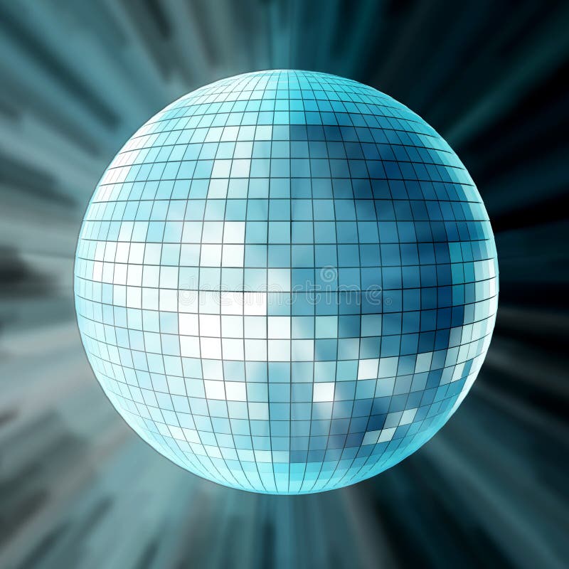 Esfera Do Disco Ilustrações, Vetores E Clipart De Stock – (13,084 Stock ...