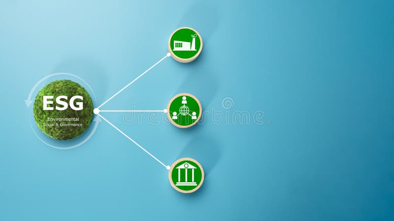 ESG Concepts for Sustainable Environment, Society and Governance ... ESG Concepts for Sustainable Environment, Society and Governance ...