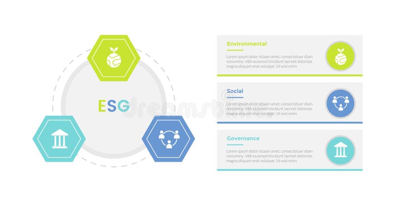 Esg Infographics Stock Illustrations – 373 Esg Infographics Stock ...