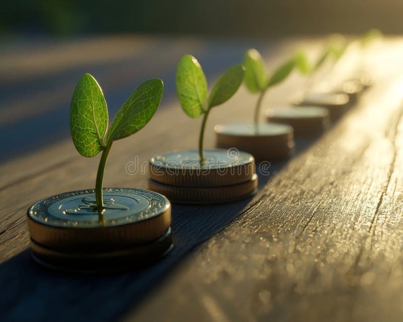 ESG Framework that Includes Eco-friendly Business Operations, Renewable ...