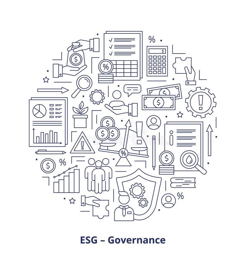 Governance Concepts Stock Illustrations – 166 Governance Concepts Stock ...
