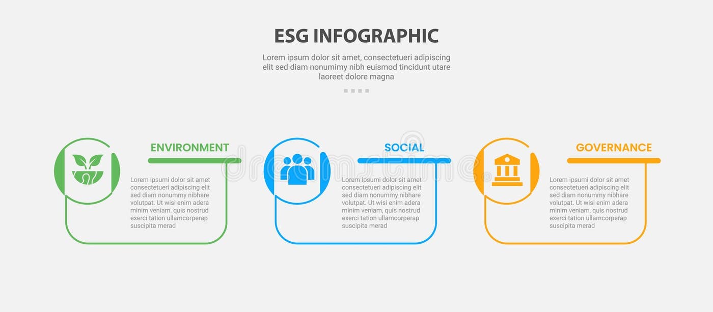 Esg Icon White Stock Illustrations – 350 Esg Icon White Stock ...