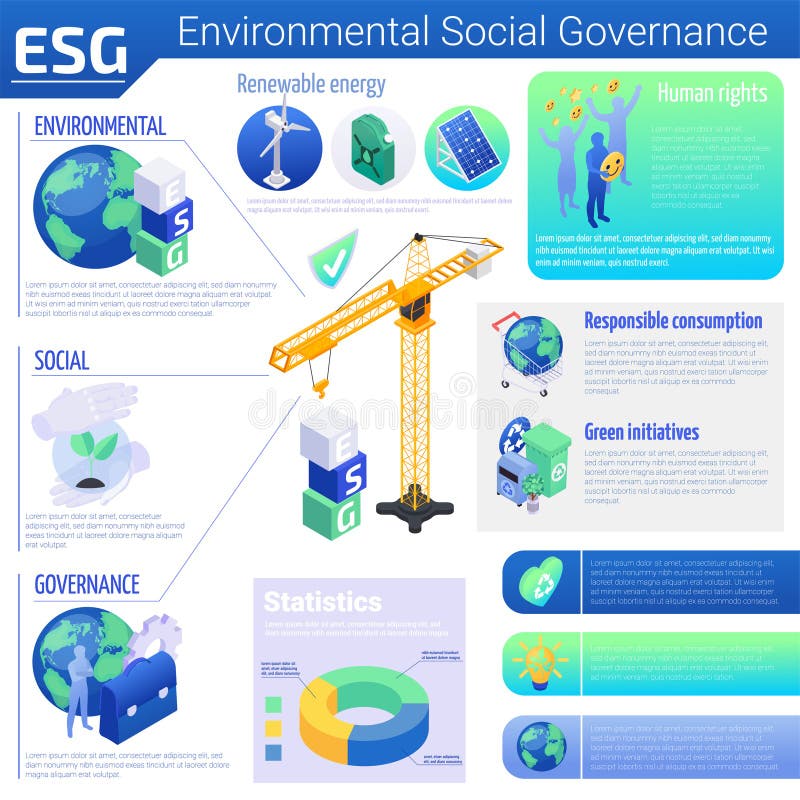 Esg Principles Stock Illustrations – 73 Esg Principles Stock ...
