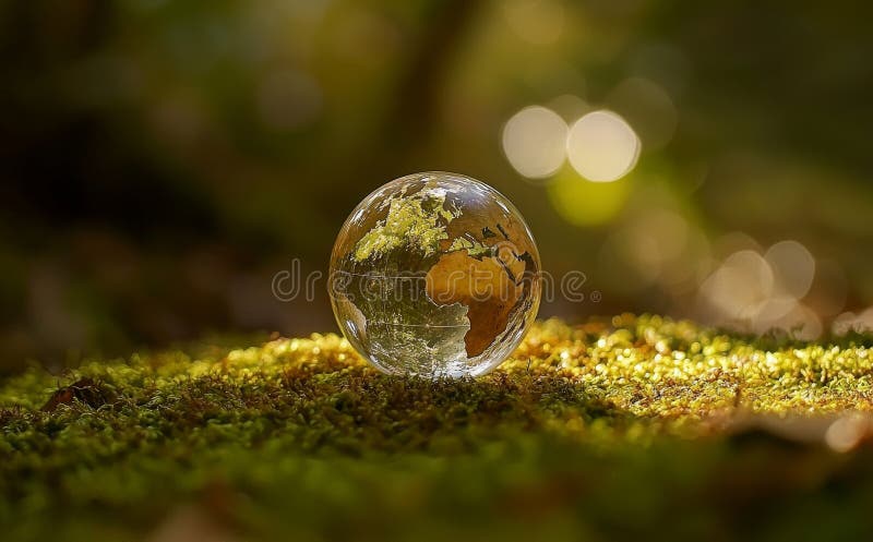 ESG Principles Emphasize Clean Energy Infrastructure, Environmentally ...